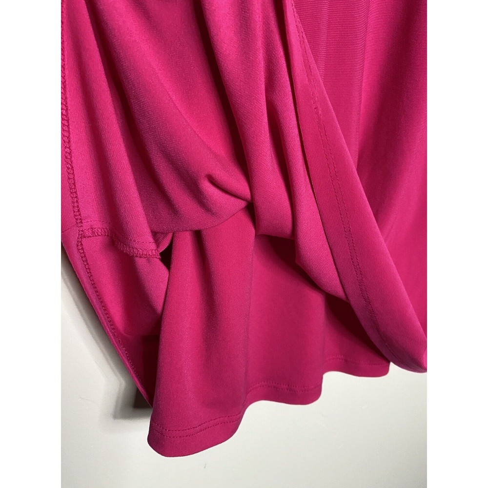 Lauren Ralph Lauren Women's Hot Pink Trapeze Style Li… - Gem